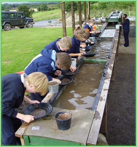 Gem Mining – Orange County Inflatables